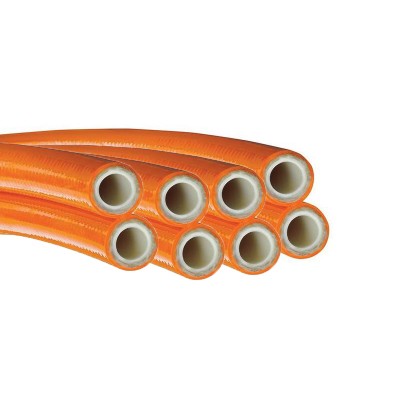 Orange Non Conductive Hydraulic Hose