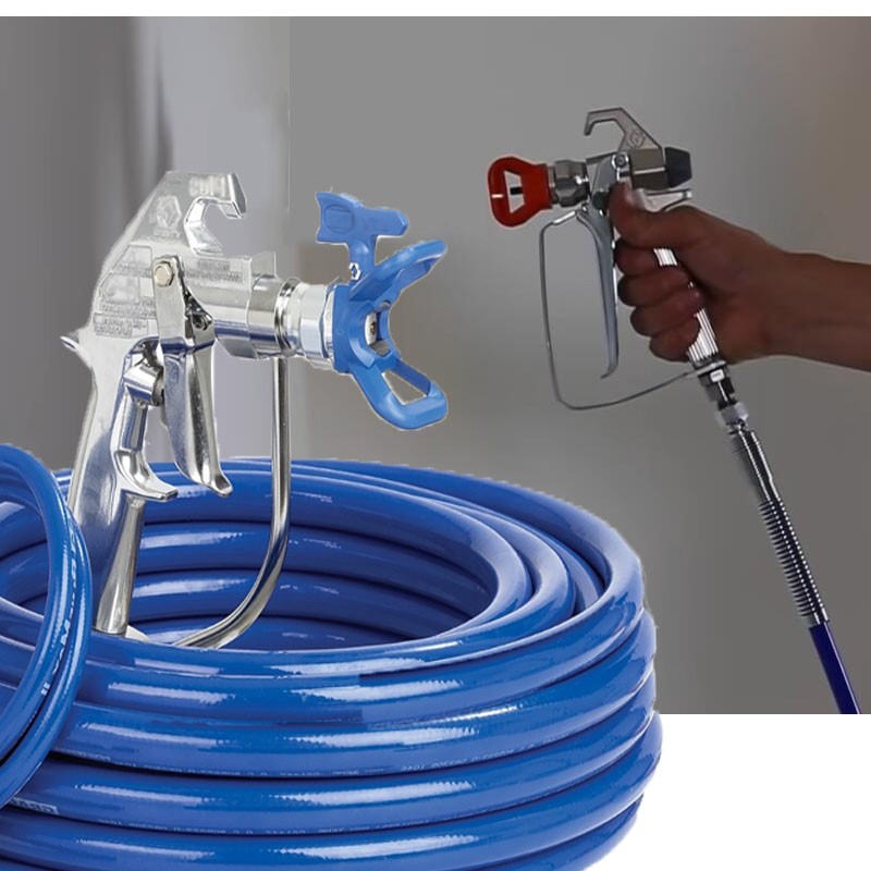 Factory Made 3600 PSI Airless Paint Spray Hose - Evergood