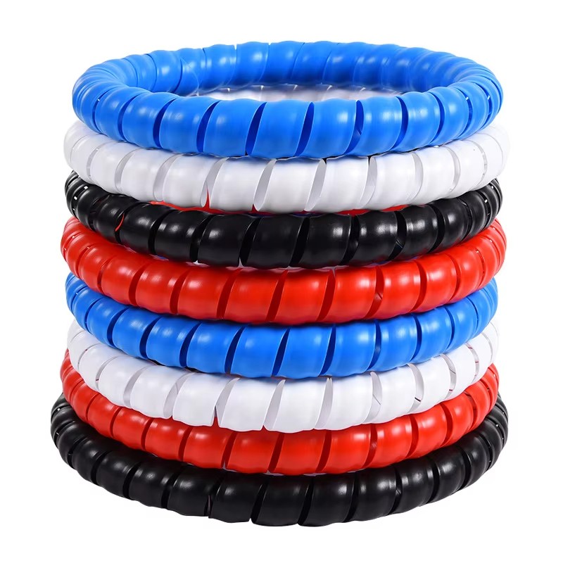 Hydraulic Hose Protector Wraps | Durable Protection Against Abrasion
