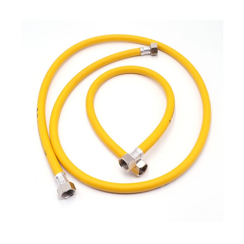 Amazon Hot Natural Gas Hose With Good Price For Low Pressure Applications