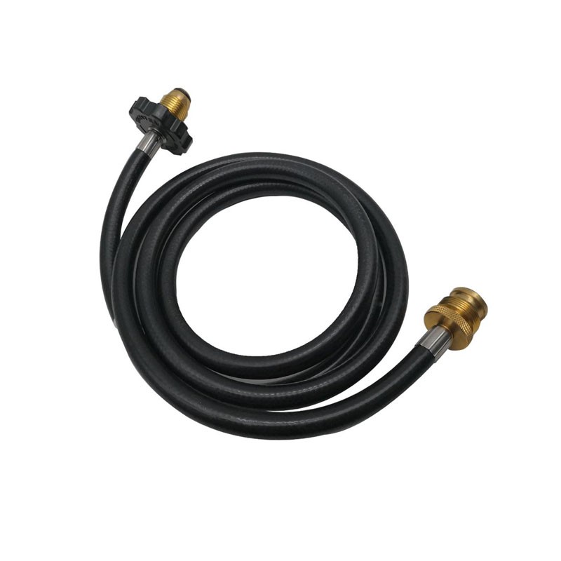 Online Best Quality LPG Hose Propane Hose With Direct Factory Price For ...