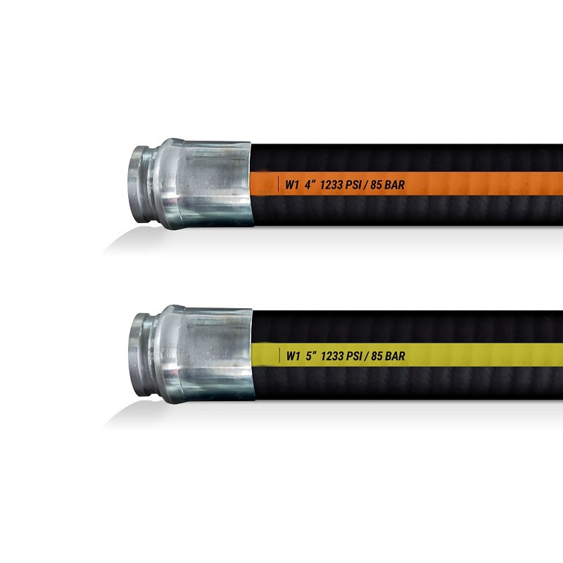 Super Abrasive Dry Bulk Cement Suction Discharge Hose With Low Price ...