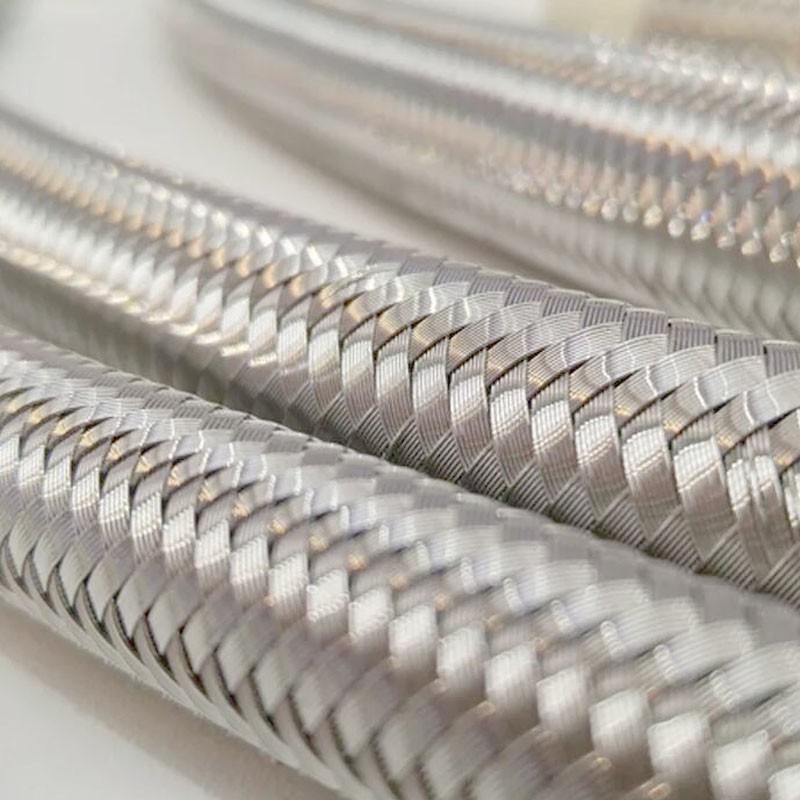 Cheap Wire Braided Hose With High Pressure - Evergood Supply